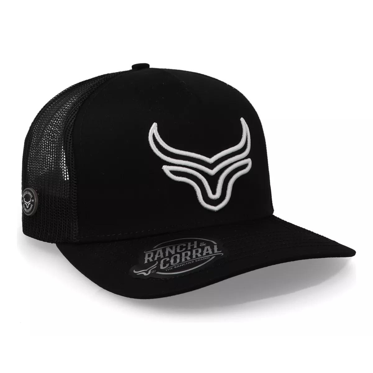 Gorras – BRONCO - Tu tienda vaquera